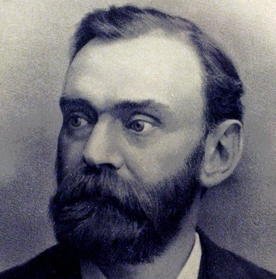 Alfred Bernhard Nobel: La totalità del mio residuo patrimonio ...