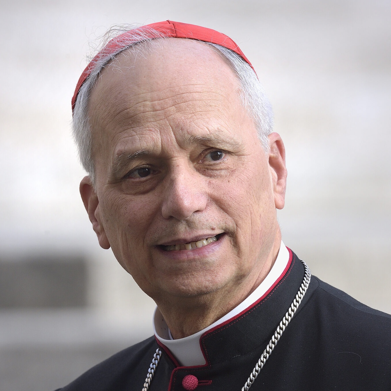 Papa Leone XIV: Gesù è il Cristo, il Figlio del Dio vivente, cioè l ...